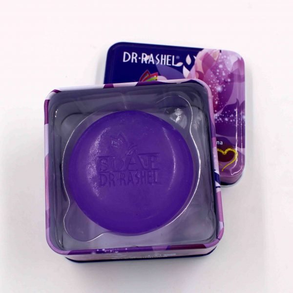 Dr Rashel PURPLE SOAP (Female Private Part Tightening) | Dr Rashel Pakistan