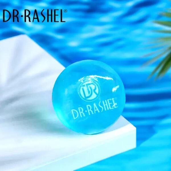 Dr Rashel Sea Salt Soap | Dr Rashel Pakistan