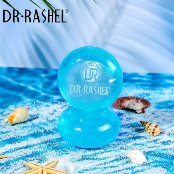 Dr Rashel Sea Salt Soap | Dr Rashel Pakistan